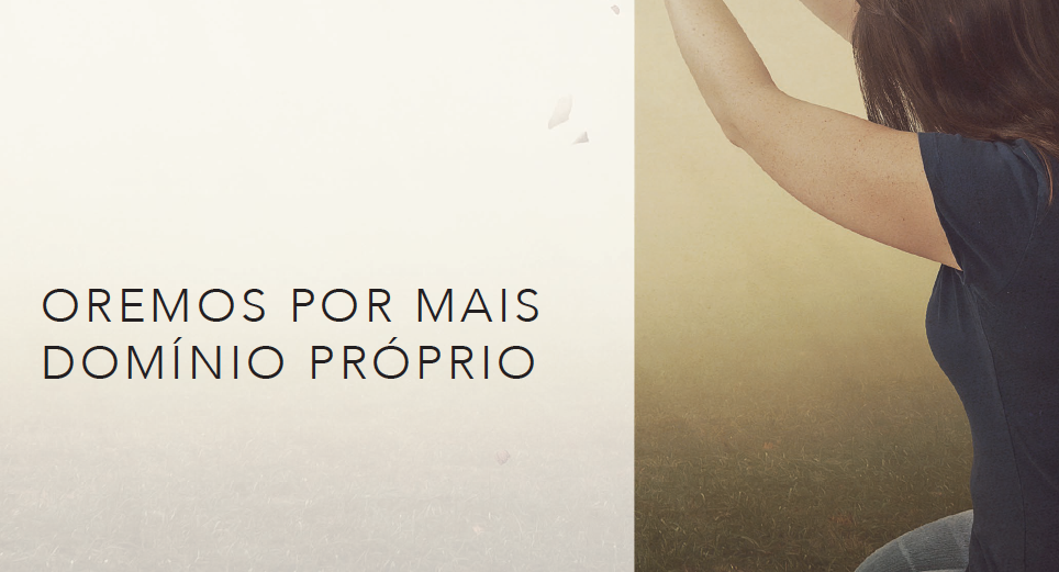Tema 7 - Mais Dominio Próprio - Downloads de Materiais ...