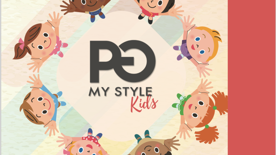 Projeto PG My Style Kids - Downloads de Materiais AdventistasDownloads ...
