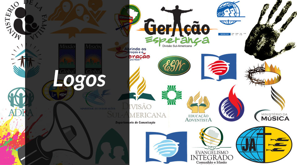 Logotipos - Downloads de Materiais Adventistas