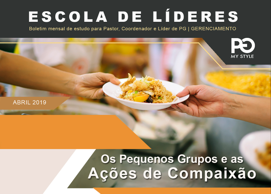 Gerenciamento PG My Style - Abril 2019 [PPT] - Downloads de Materiais ...
