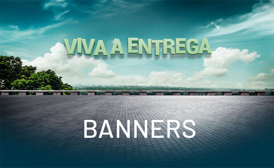 Banners | Impacto Esperança 2019 - Downloads de Materiais Adventistas