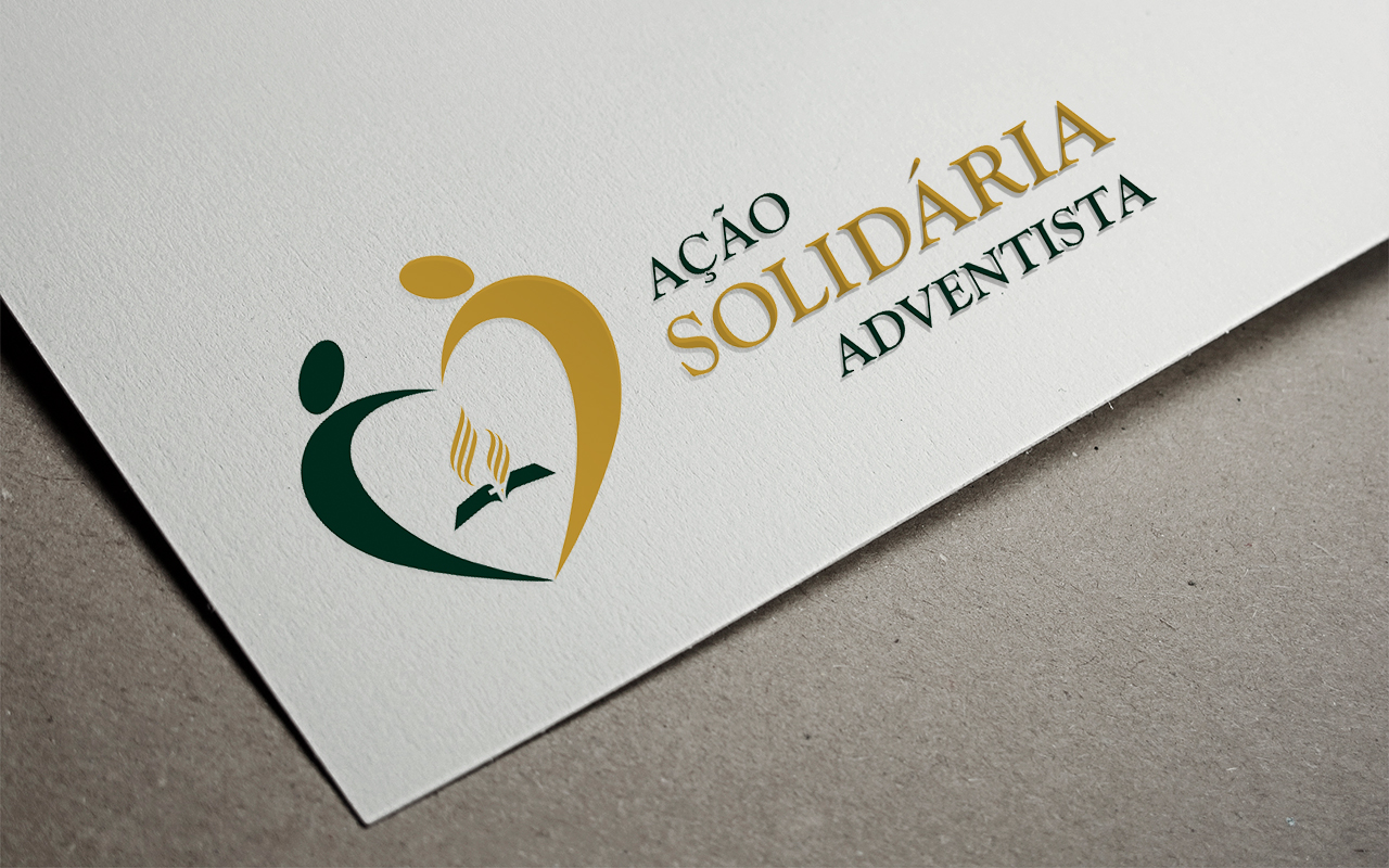 Logo: ASA - Downloads de Materiais Adventistas