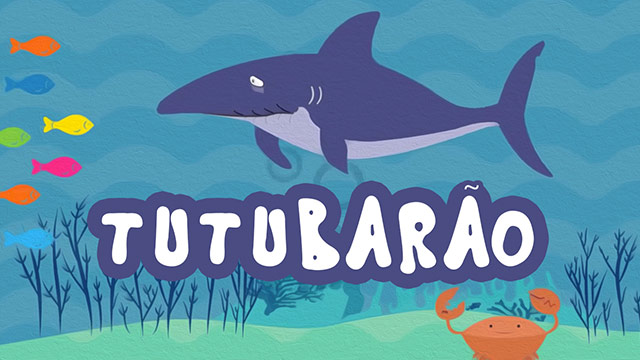 Tutubarão – Feliz 7 Play PT