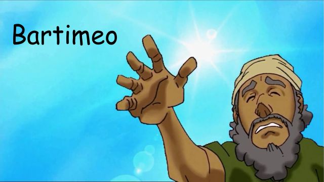 Bartimeo – Feliz 7 Play Español