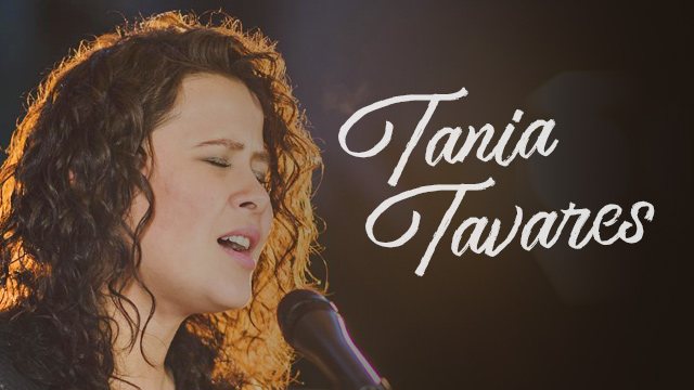 Tania Tavares - Feliz7Play