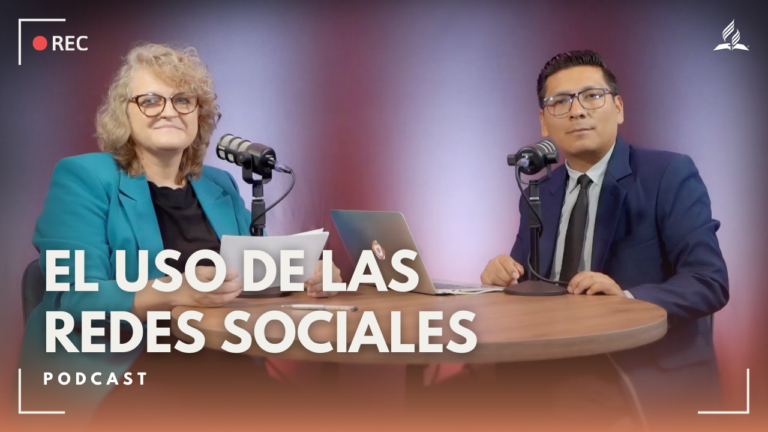 Podcast | El uso de las redes sociales - AFAM