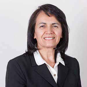 Rosa Parra - Ministerio Infantil