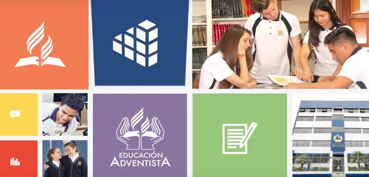 Capacitación PAEE - Programa Adventista de Evaluación Educativa - Educación