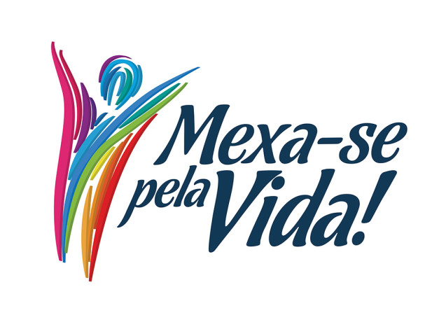 Mexa-se pela Vida - Saúde