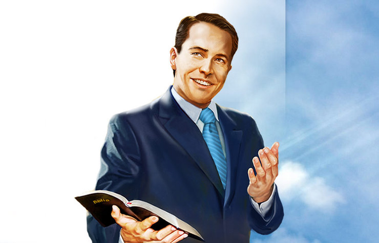 pastor adventista - Associação Ministerial