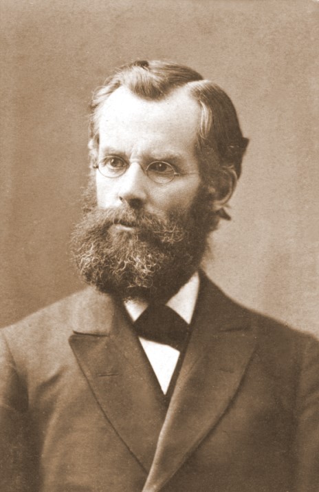 Hace 185 años nació John Andrews, pioneiro del adventismo