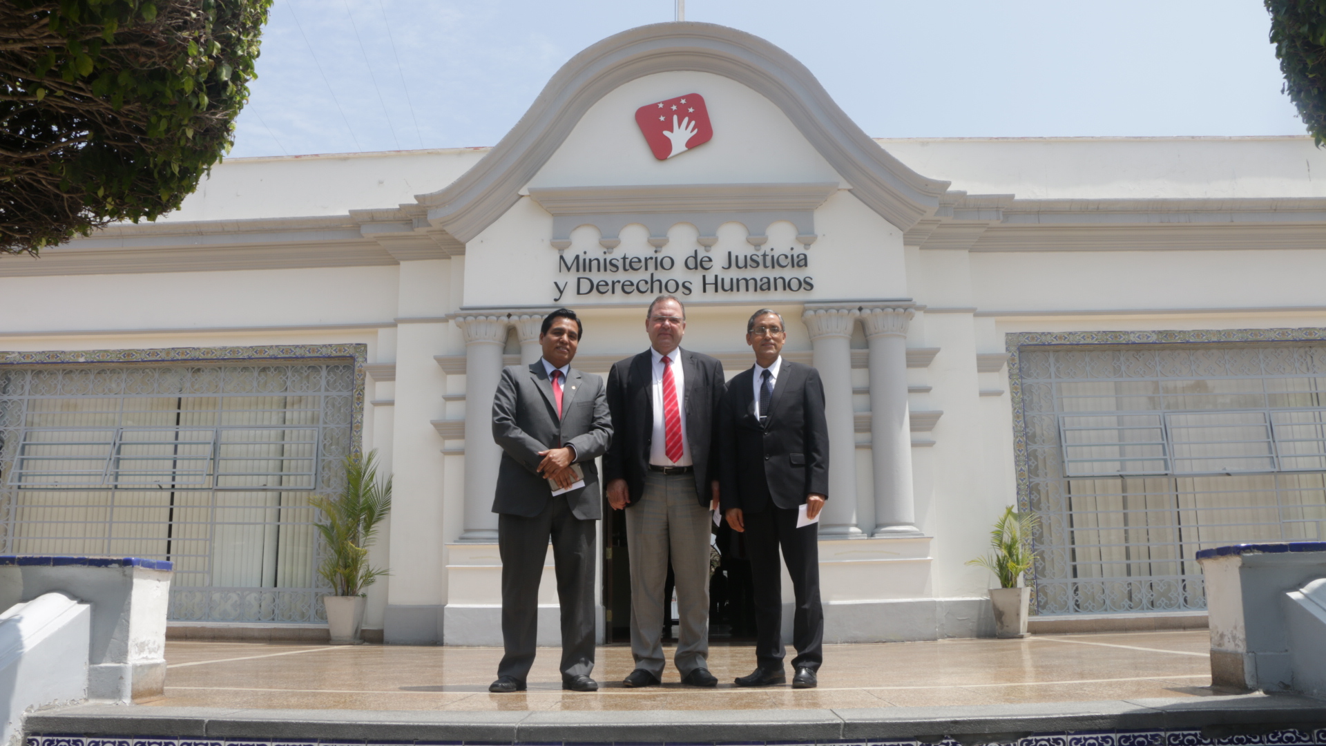 Perú: universitarios adventistas unidos por la libertad religiosa ...