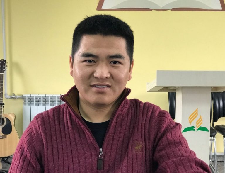 Mongol resuelve misterios y se convierte en misionero - Noticias ...