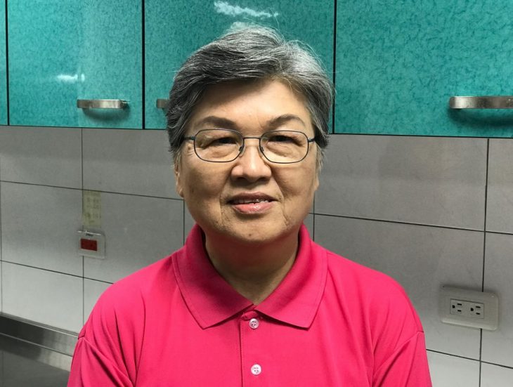 Extraño sueño terminó cuando abuela taiwanesa aceptó el sábado ...