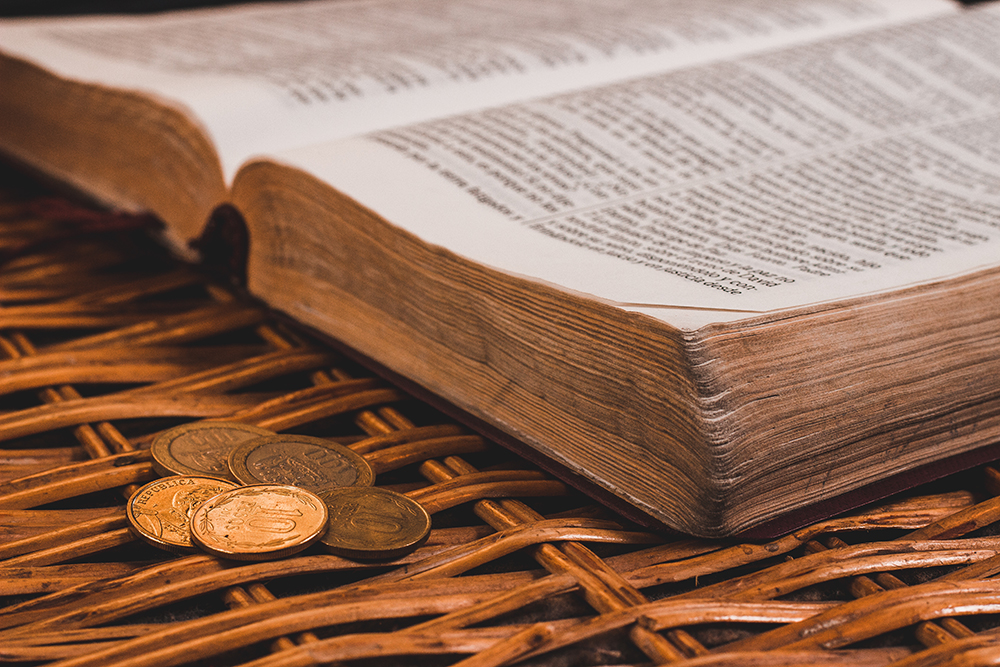Movidos Por Principios Las Finanzas Y La Unidad De La Iglesia