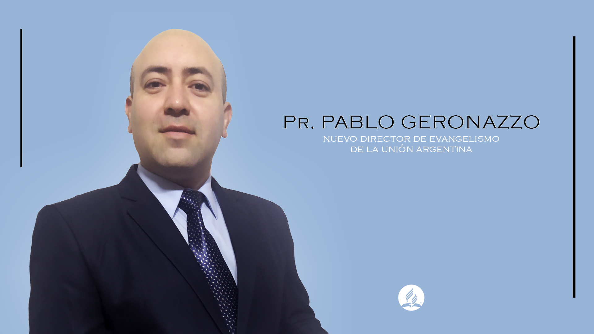 La sede de la Iglesia Adventista en Argentina nombra nuevo evangelista ...