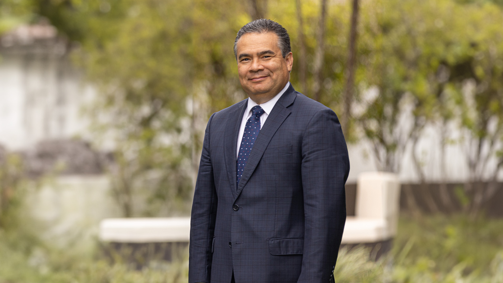 La Asociación General aprueba al pastor Edson Medeiros como director ...