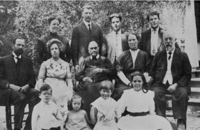 Ellen White morria há 100 anos - Notícias Adventistas