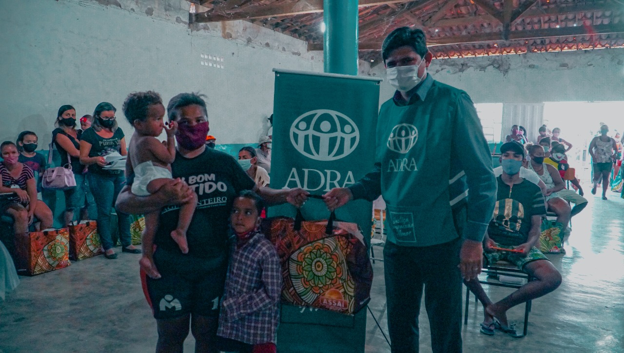 Arquivo para ADRA - Notícias Adventistas
