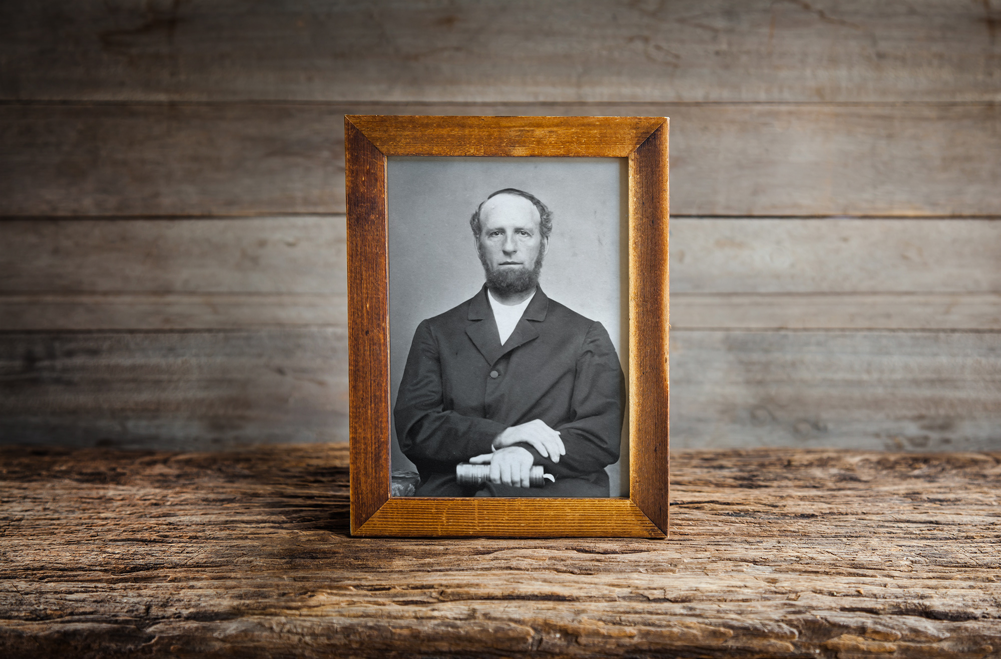 O legado do pioneiro Tiago White - Notícias Adventistas