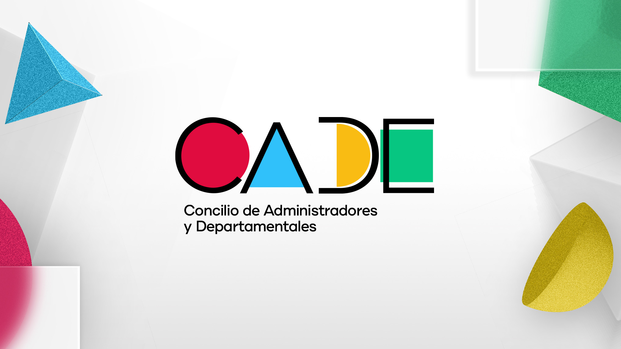 CADE ES - Tree - ADV.ST