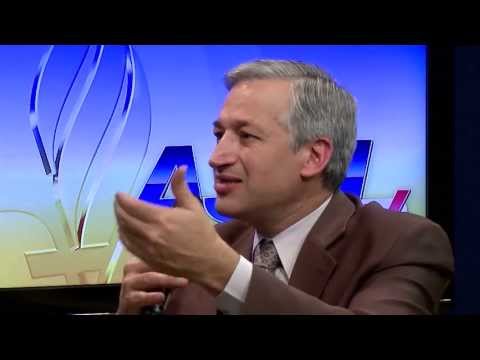 Serie Santuario - Propósito del Santuario - Dr. Reinaldo Siqueira ...