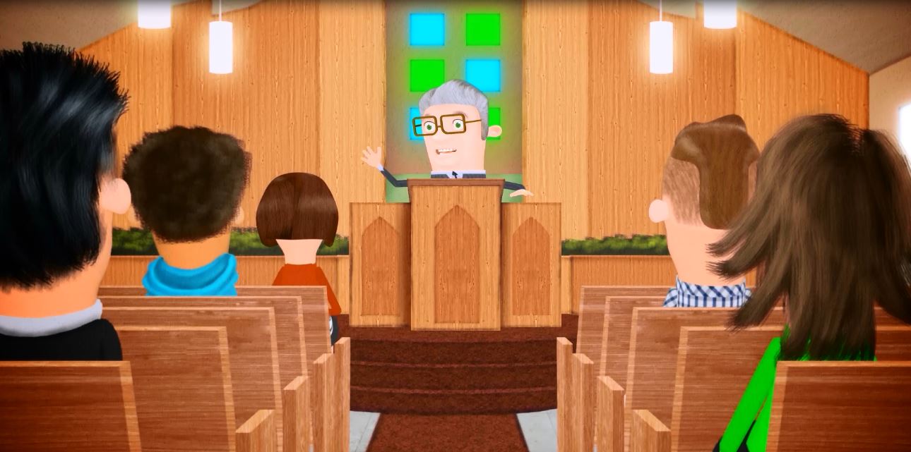 Nuevo Portal Oficial del Pastor Adventista - Videos Adventistas