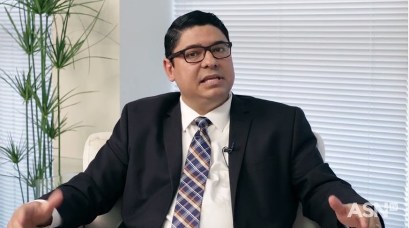 Noticias Adventistas- Alerta por Virus Zika- Dr. Marcello Niek - Videos ...