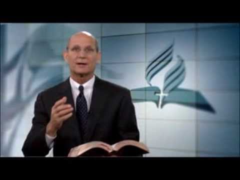 Apelo Urgente - Pr. Ted Wilson - Vídeos Adventistas