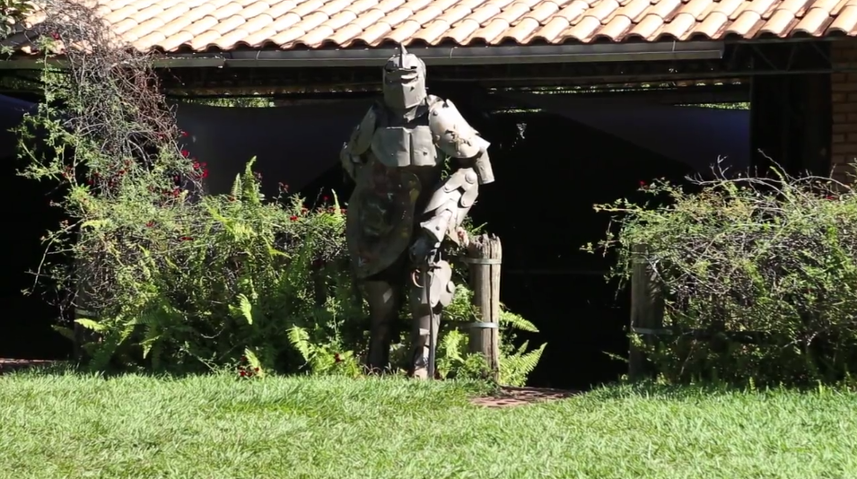 Sitio Xiste - Vídeos Adventistas