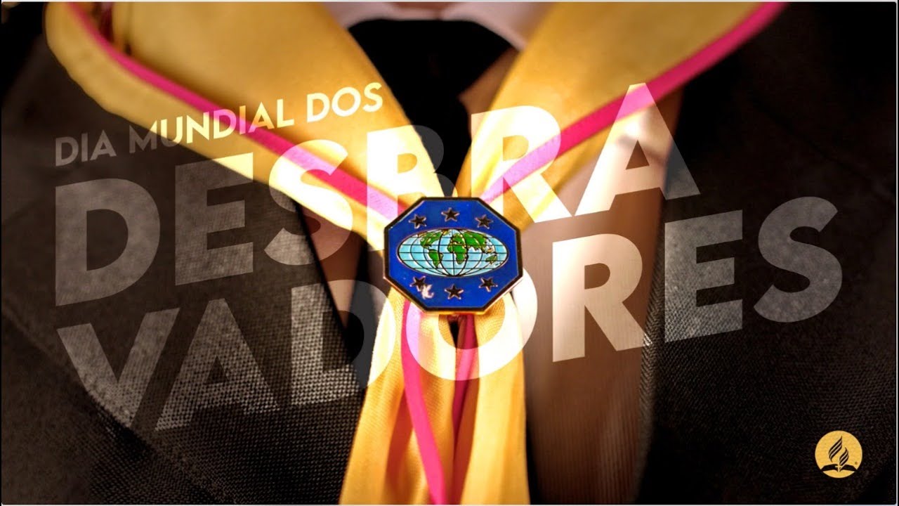 Dia Mundial dos Desbravadores | Pr. Maurício Lima e Pr. Jeferson Silva ... Dia Mundial dos Desbravadores | Pr. Maurício Lima e Pr. Jeferson Silva ...